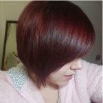 Más de 30 Ideas para PELO CAOBA ¿Qué tono llevar? ¿Oscuro, Cobrizo?