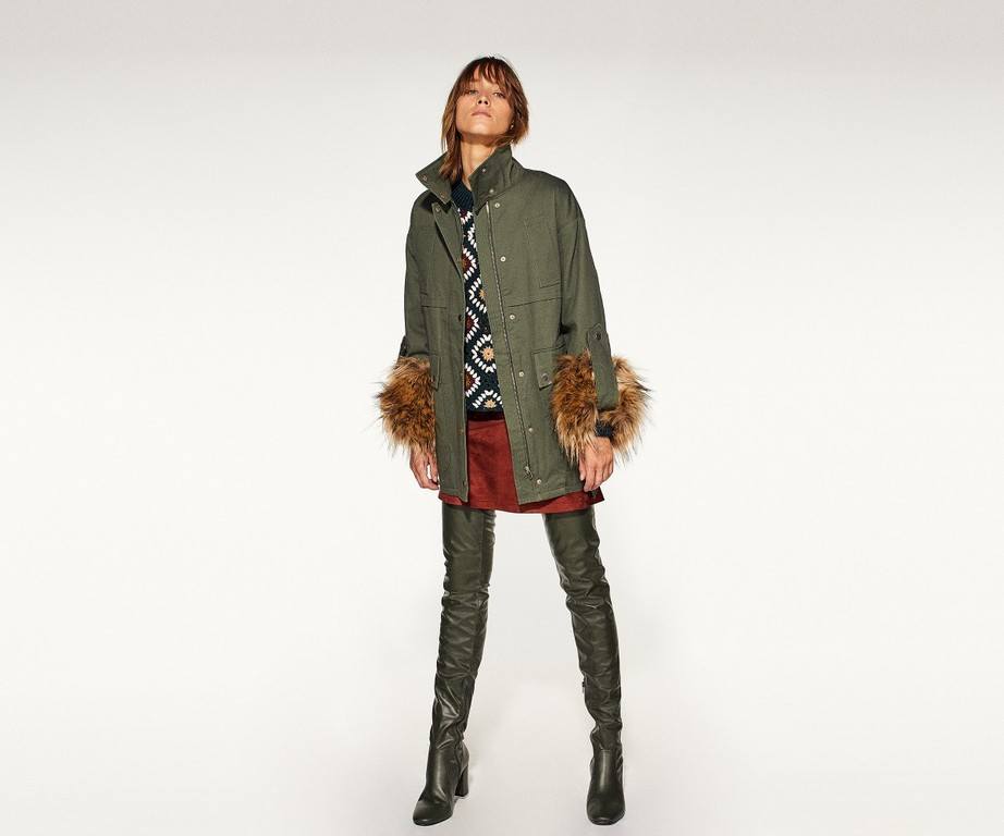 Sfera online Invierno - Blogmujeres.com