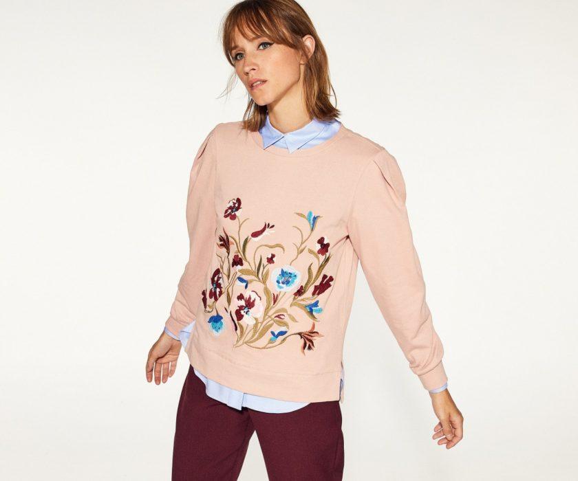 Sfera online Invierno - Blogmujeres.com