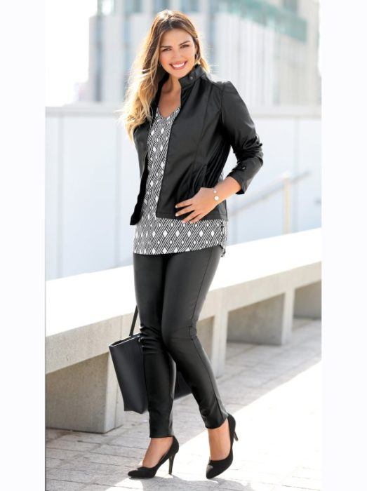 Catálogo de Venca Invierno 2023 - Blogmujeres.com