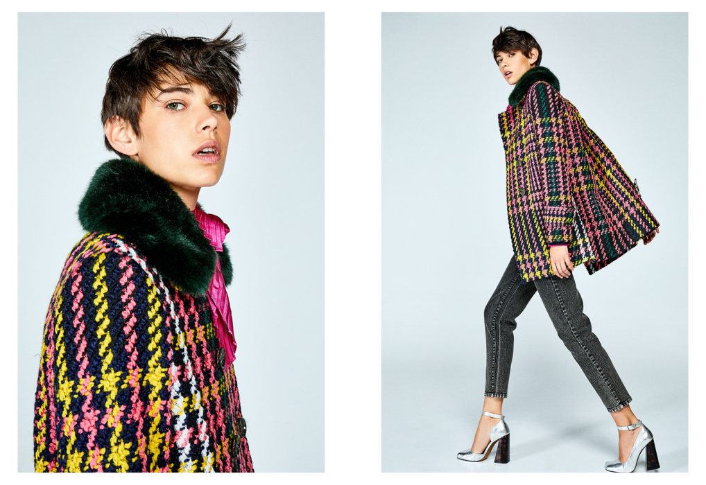 Sfera online Invierno 2023 - Blogmujeres.com
