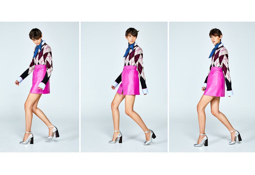 Sfera online Invierno 2023 - Blogmujeres.com