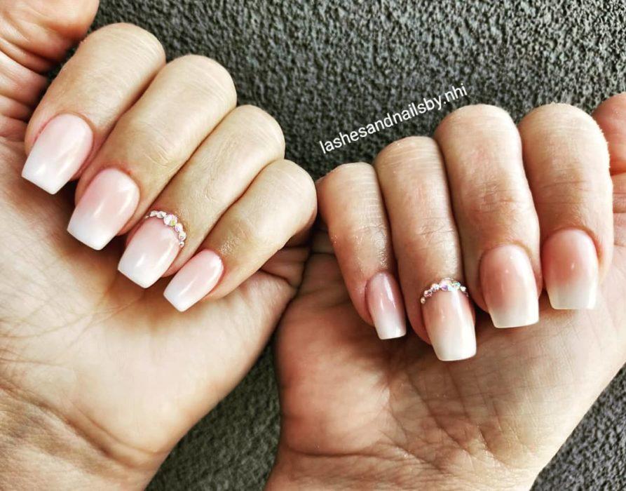 Uñas para boda – Uñas novia - Blogmujeres.com