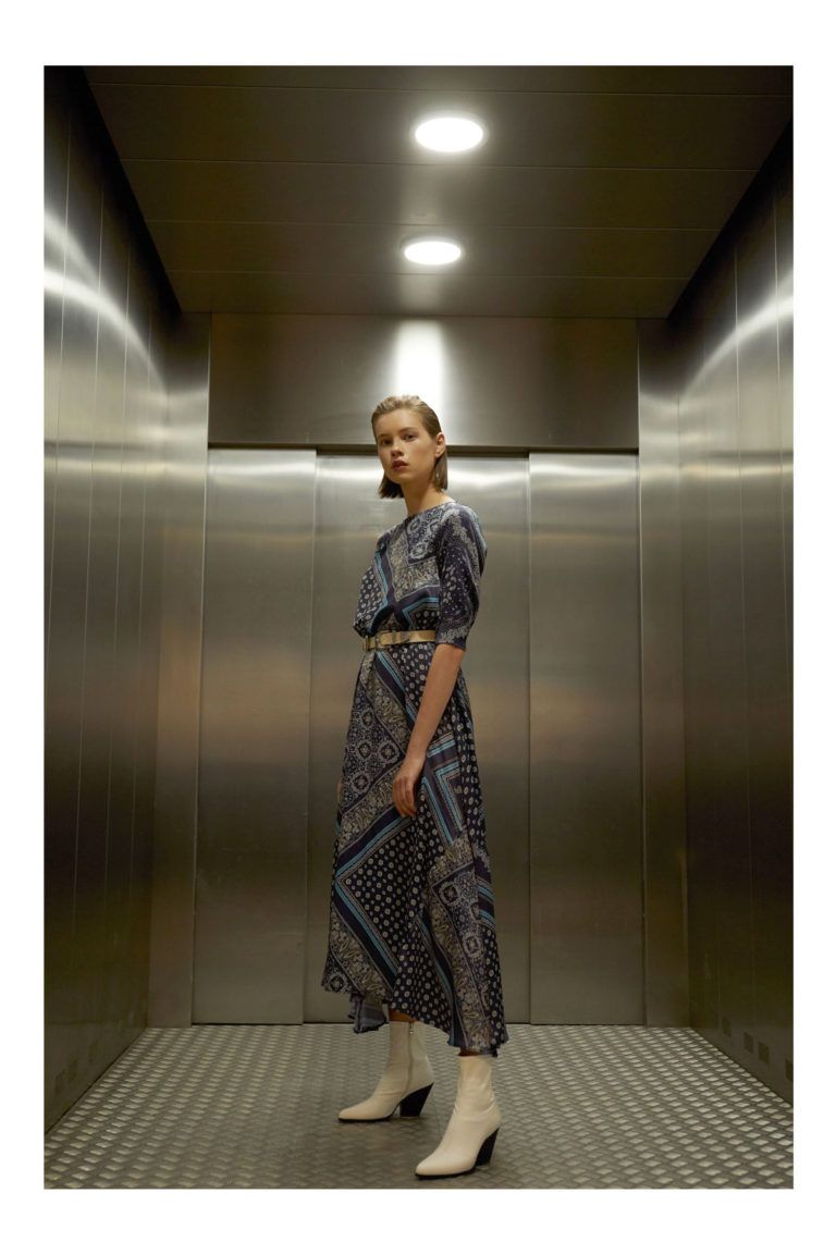 Sfera online Invierno - Blogmujeres.com