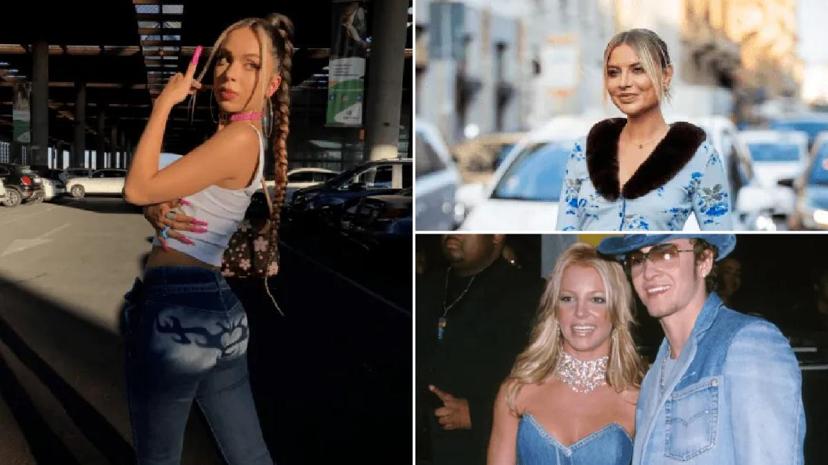 Origen e historia de la moda Y2K - Blogmujeres.com