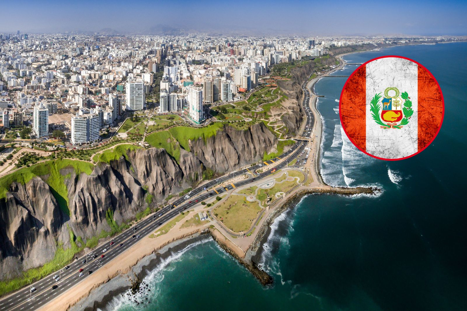 Los Encantos Costeros de Lima: Sol, Arena y Mariscos - Blogmujeres.com